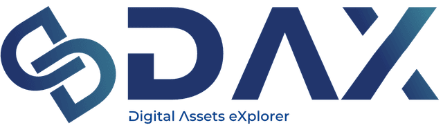 DAX - Digital Assets eXplorer